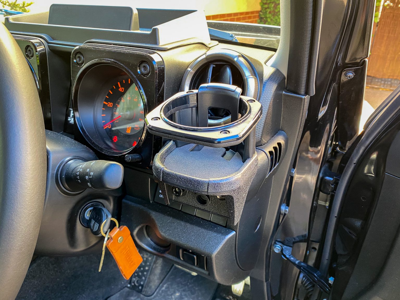 The New Suzuki Jimny 15 Month Review - Geordie Jimny Blog