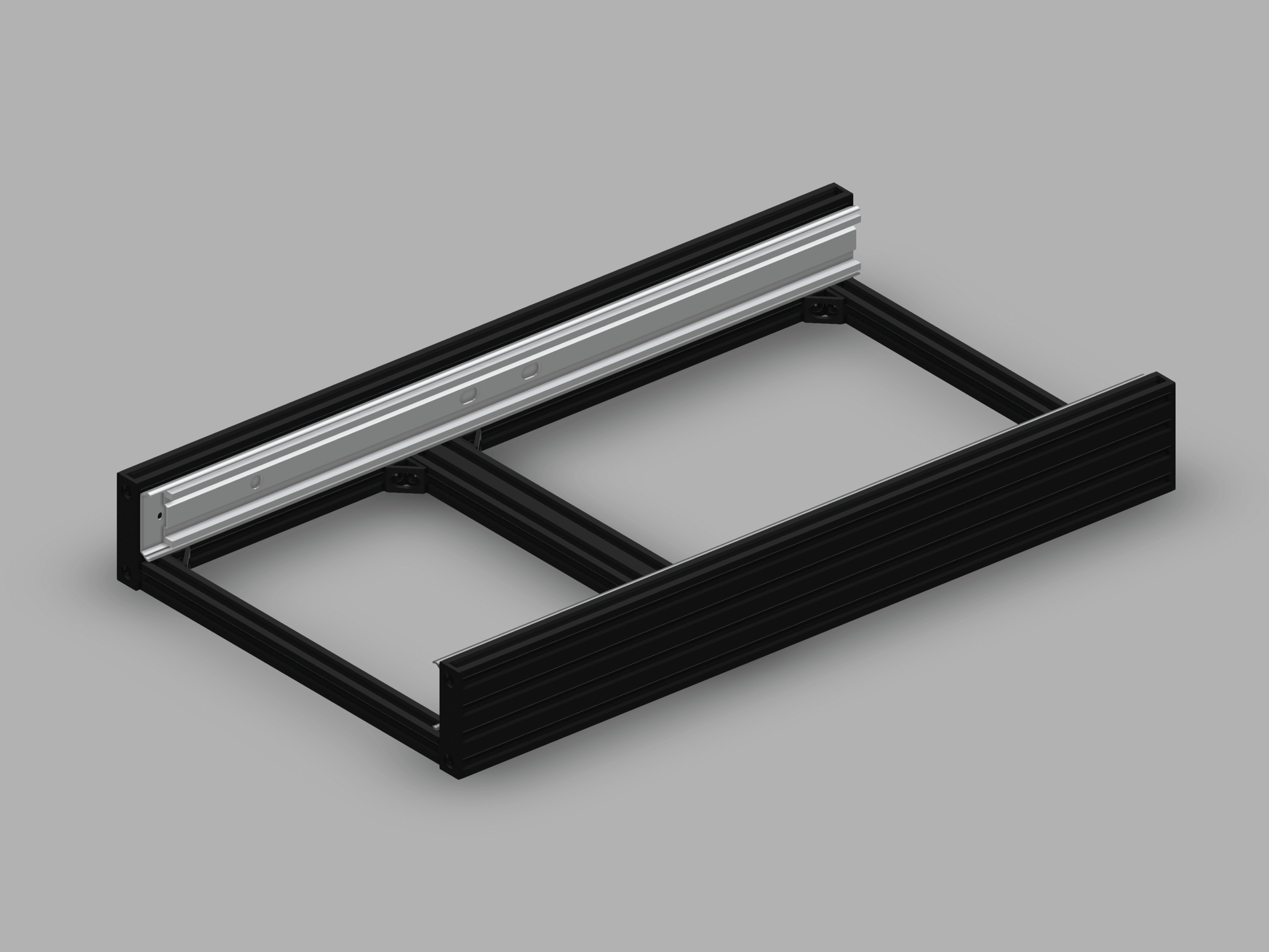 Simple guide for making a Fridge Slide including Build plans