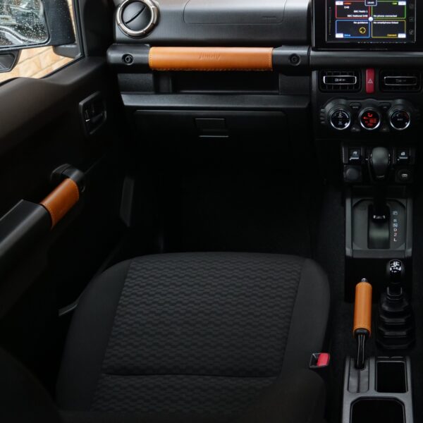 The New Suzuki Jimny 15 Month Review - Geordie Jimny Blog