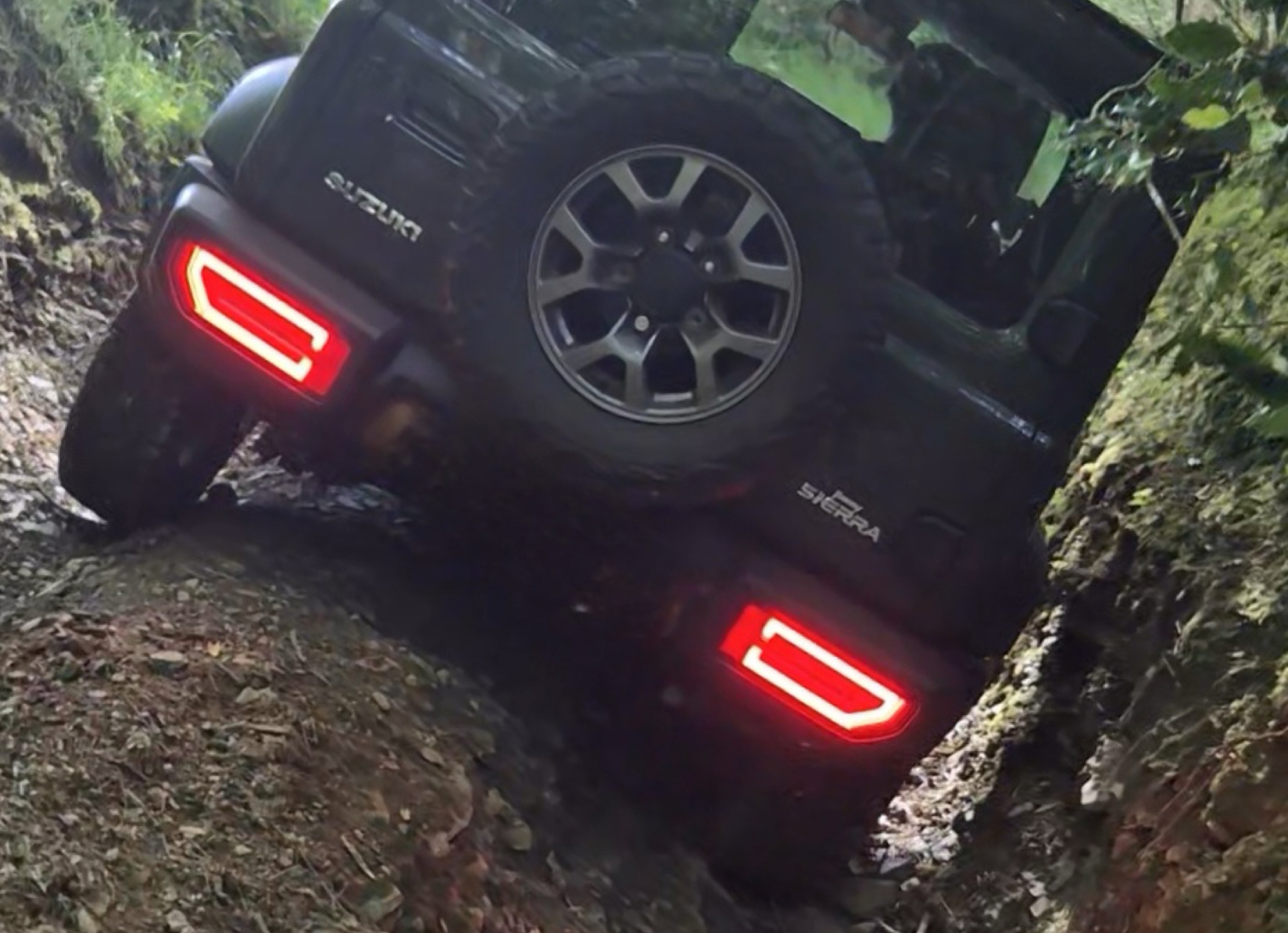 Reviving the Dream of the Legendary Suzuki Jimny