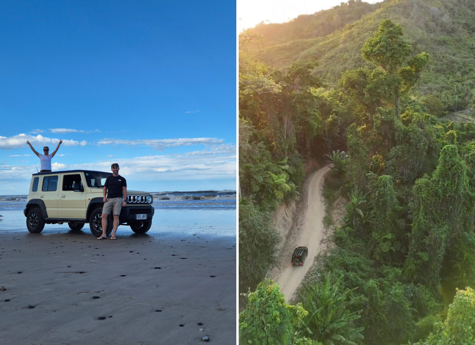 Reviving the Dream of the Legendary Suzuki Jimny